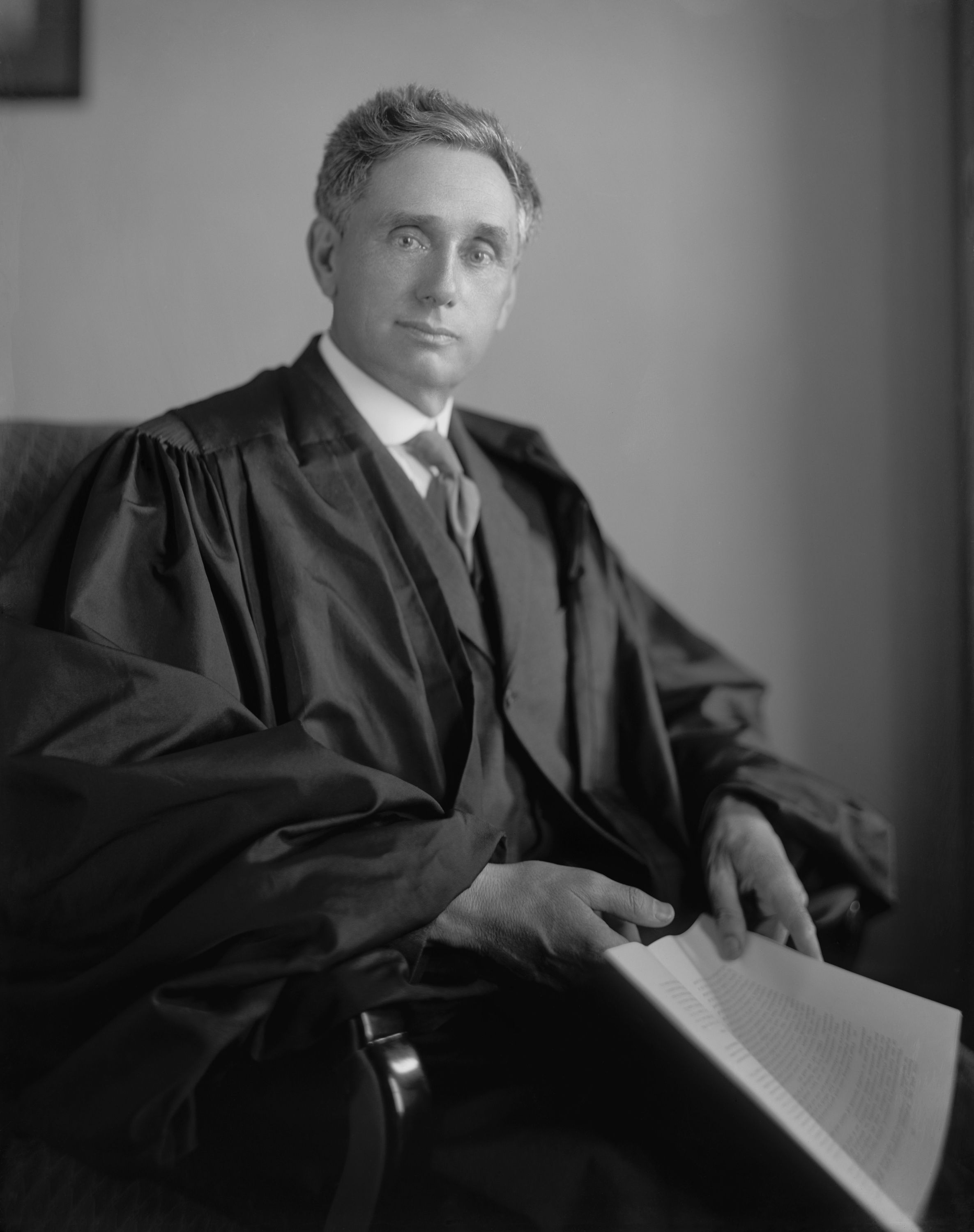 Louis Brandeis: A Jurist Who Transformed American Law: Cowan, Liebowitz ...