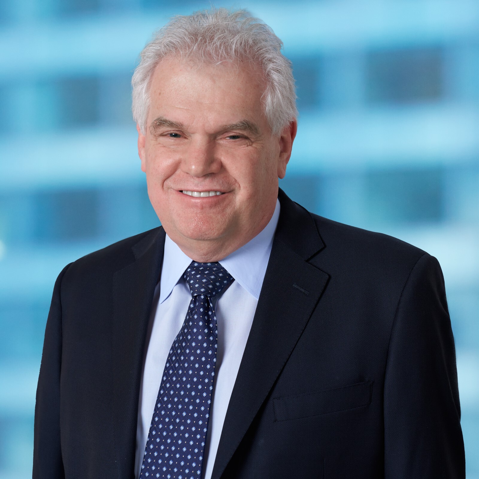 Louis Ederer: Cowan, Liebowitz & Latman